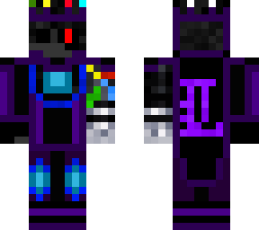 divine | Minecraft Skins