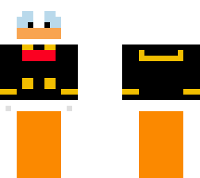 disney | Minecraft Skins