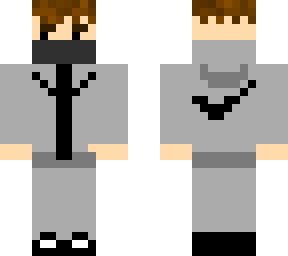 zesty | Minecraft Skins