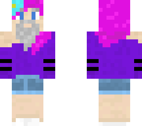 dwarf | Minecraft Skins