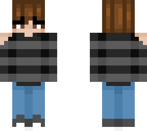 echo | Minecraft Skins