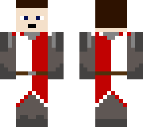cid | Minecraft Skins