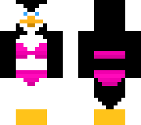 estriper | Minecraft Skin