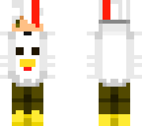 ethobot | Minecraft Skins