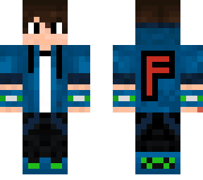 firelight | Minecraft Skins