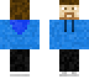 ropa | Minecraft Skins