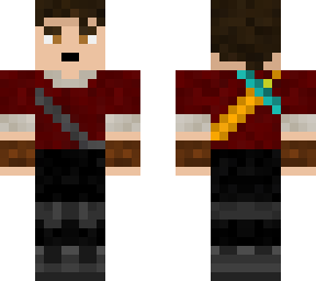 felps | Minecraft Skins