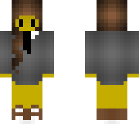 chibi | Minecraft Skins
