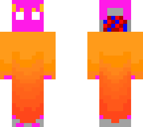 five pebbles | Minecraft Skins