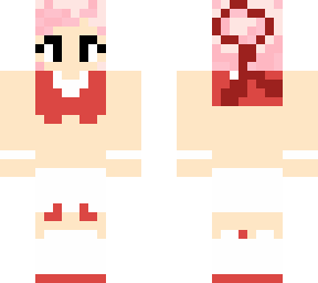 fizintine | Minecraft Skin