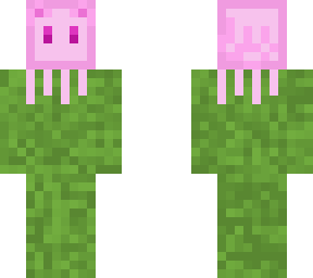 floating | Minecraft Skins