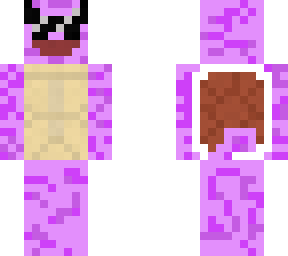 for my shlawg teredux | Minecraft Skin