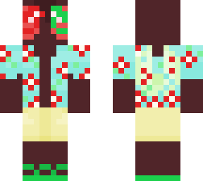 fly | Minecraft Skins