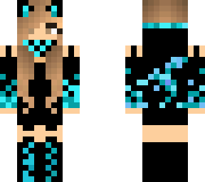 gamma 2 | Minecraft Skins