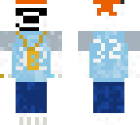 brian | Minecraft Skins