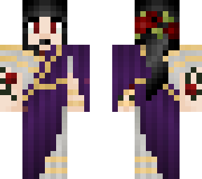 vincent | Minecraft Skins