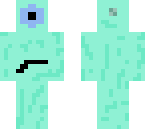 goofy | Minecraft Skins