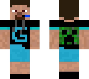 goomba | Minecraft Skins