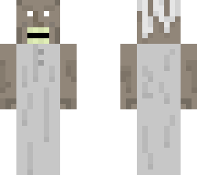 Granny | Minecraft Skin