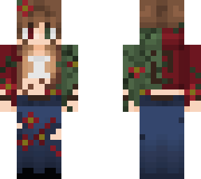 watcher | Minecraft Skins