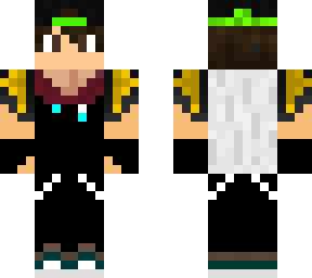 gamerfleet | Minecraft Skins