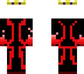 headless | Minecraft Skin