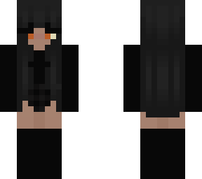 hello | Minecraft Skin