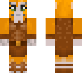 dust | Minecraft Skins