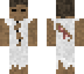 HIM | Minecraft Skin