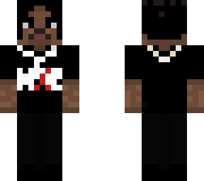 opium | Minecraft Skins