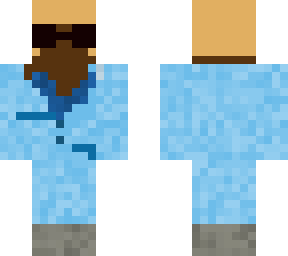 IGOR TYLER THE CREATOR | Minecraft Skin