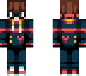 hive style | Minecraft Skins