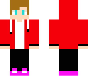j j | Minecraft Skin