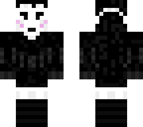 jesse | Minecraft Skins