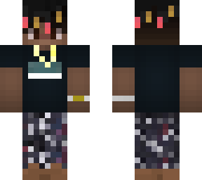 juice wrld | Minecraft Skins
