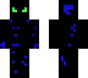 just a cool skin | Minecraft Skin