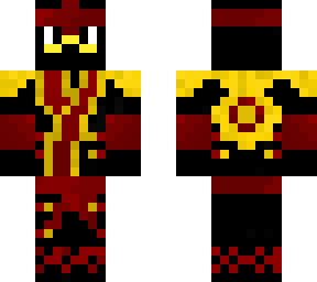 kimono | Minecraft Skins