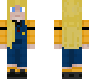 minion | Minecraft Skins