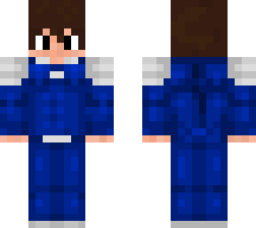 Lancer | Minecraft Skin