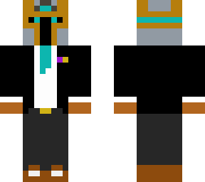 lawyer | Minecraft Skins