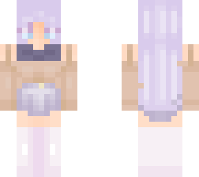 lucy | Minecraft Skins