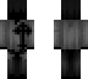 Luh fit | Minecraft Skin