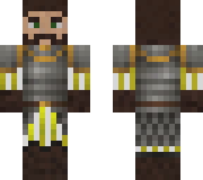 squire | Minecraft Skins