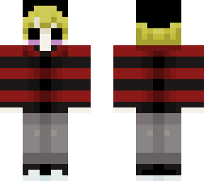 scenecore | Minecraft Skins