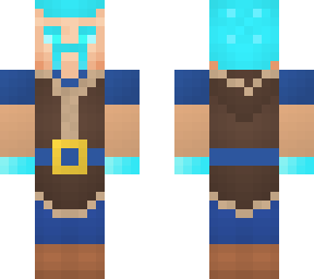 mago | Minecraft Skins