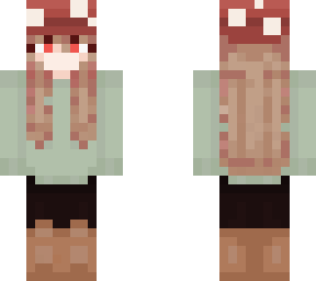 mari | Minecraft Skins