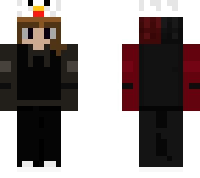 matt | Minecraft Skins