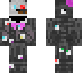 thefamousfilms | Minecraft Skins