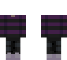 mordecai | Minecraft Skins