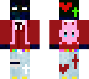 moses | Minecraft Skins